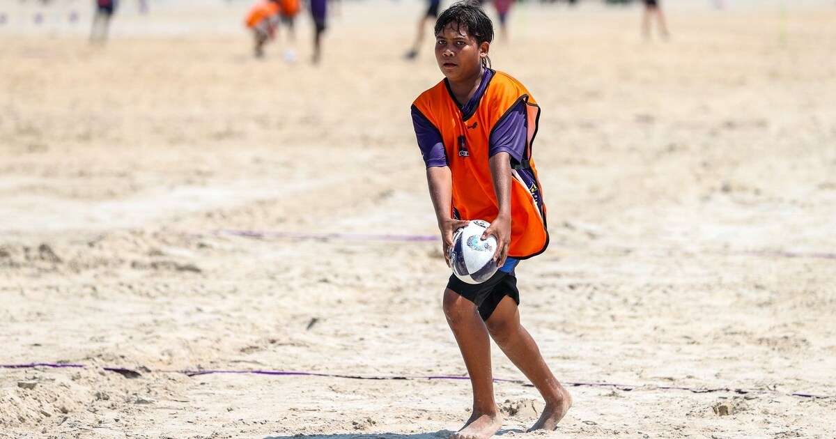 Kimberley 9s 2023: Day 2