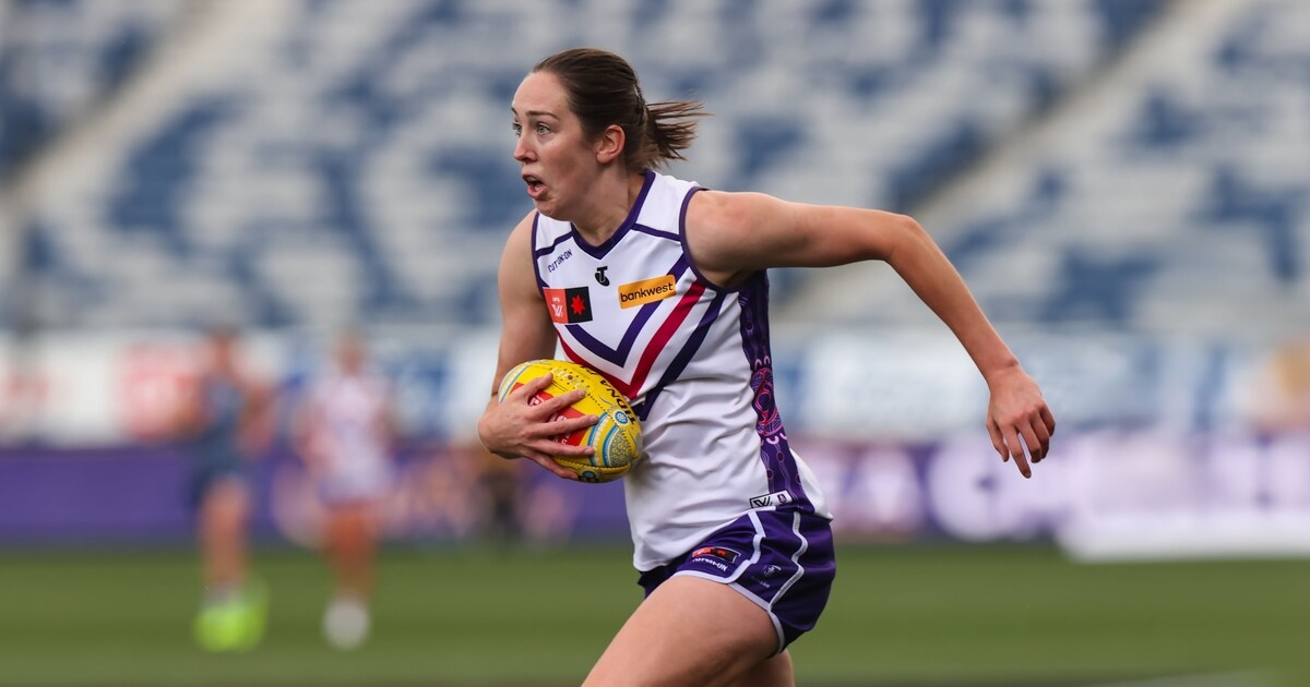 TEAM: Tighe to miss Dees clash