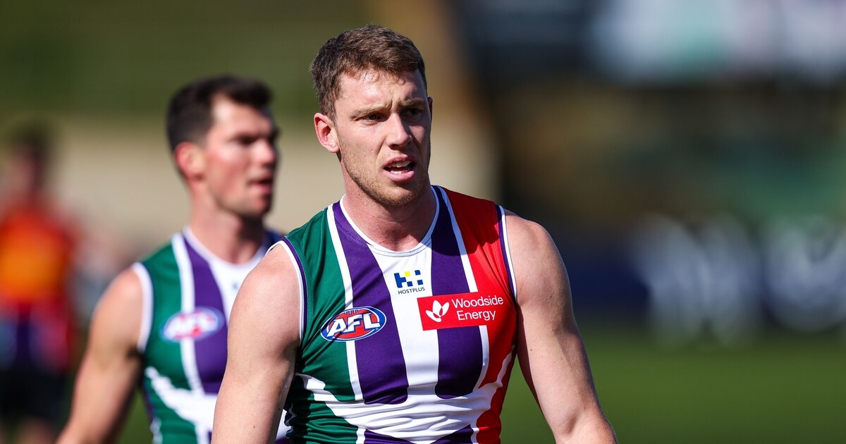 Josh Corbett injury update