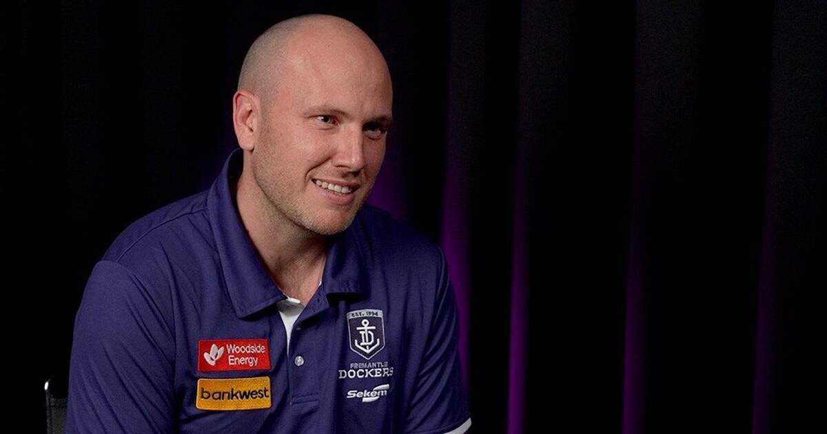 'I'm privileged to be a part of it' | Joe Brierty