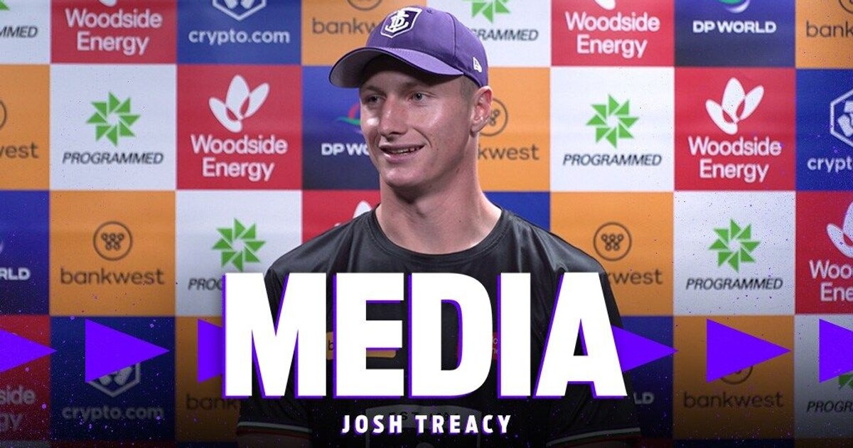 'Continuing to build on the next chapter of the footy club is exciting ...