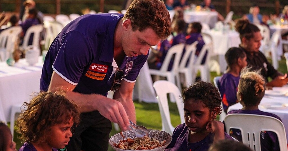 WA Good Food Guide in Broome | Kimberley 9s