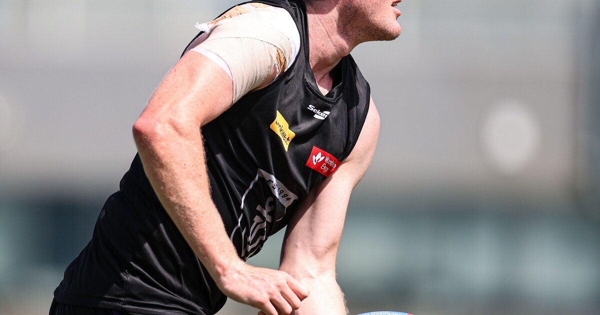 50 of the best: Pre-Season Training