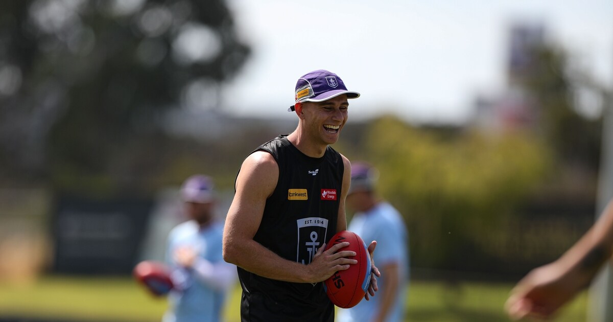 50 of the best: Pre-Season Training