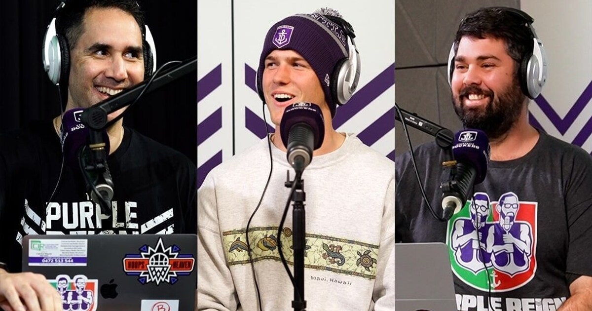 PODCAST | Final Siren Special with Karl Worner