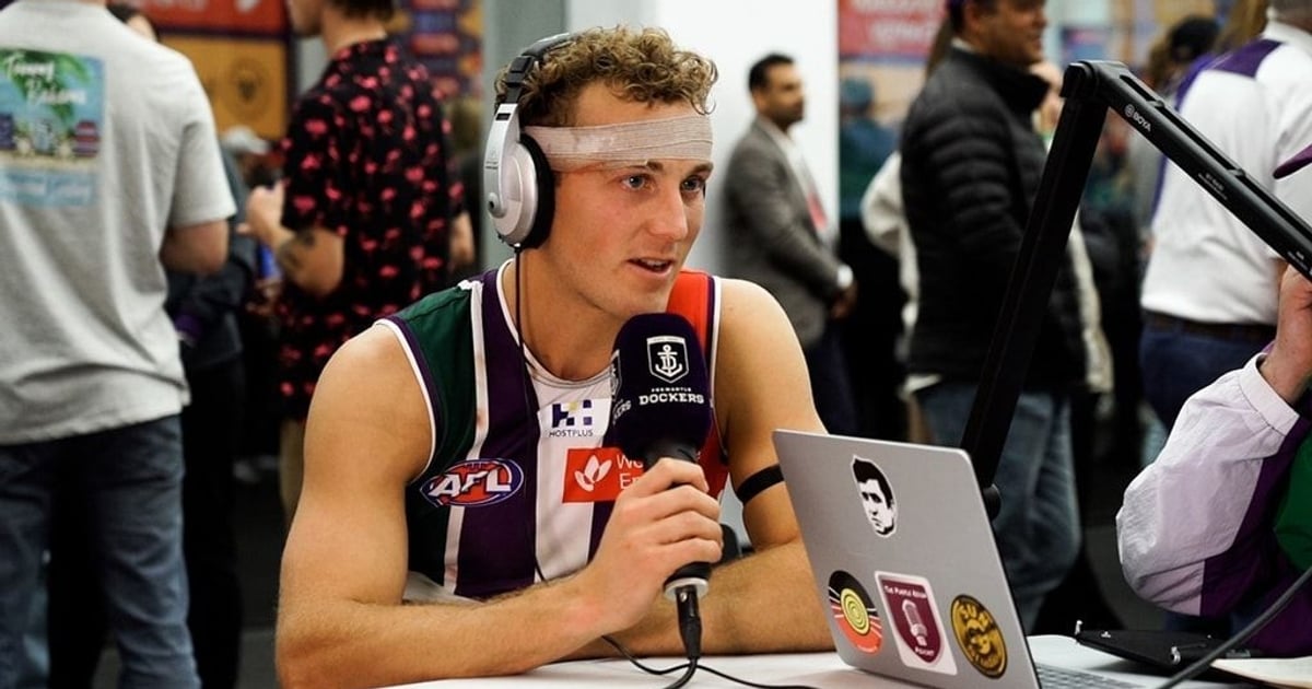 POST-GAME PODCAST | Final Siren with Tom Emmett
