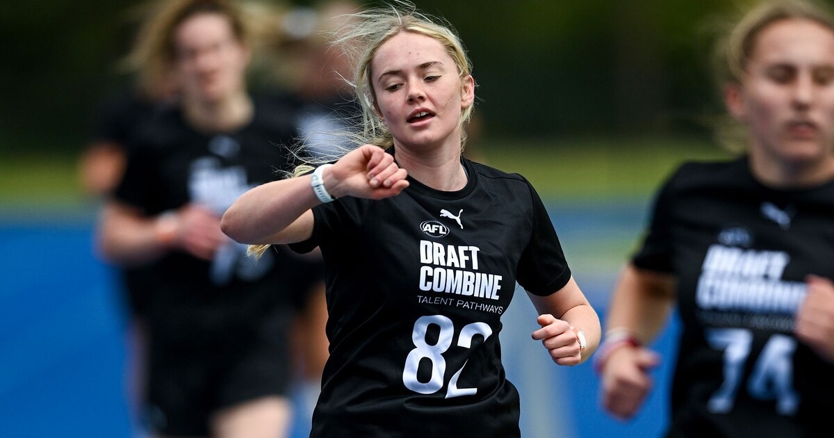 ‘Genuine and pure moment’ – Holly’s dream come true
