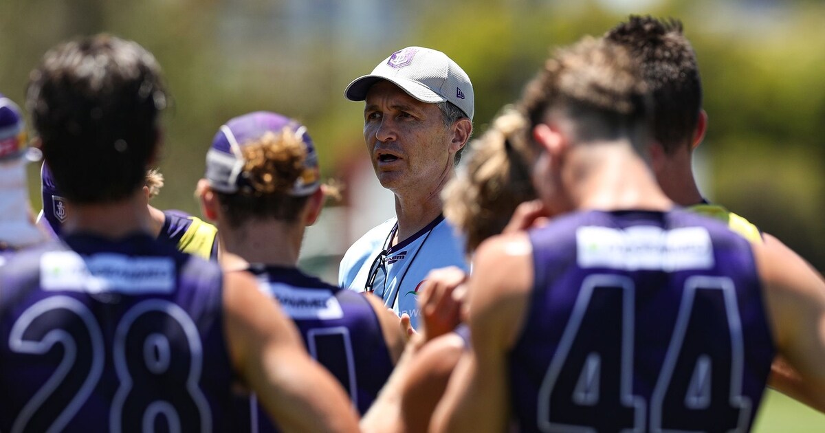 Justin Longmuir praises pre-season intensity