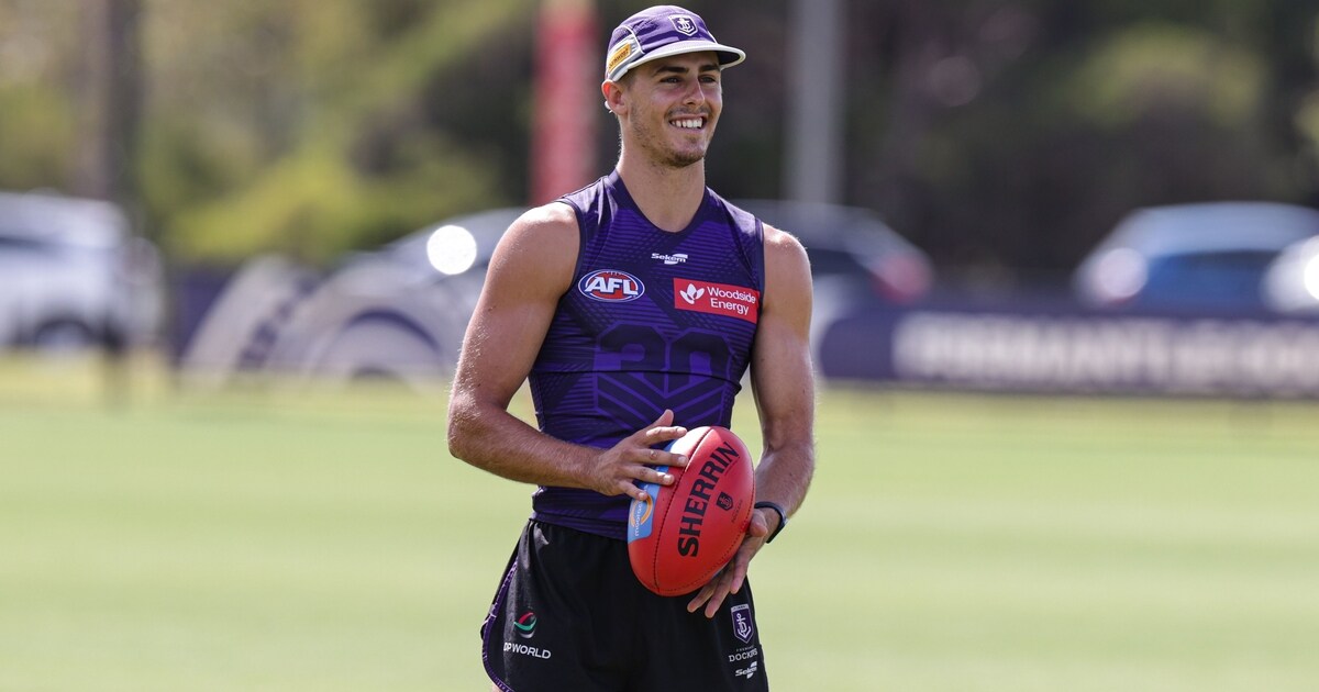 TEAM: Sharp suits up for Port clash