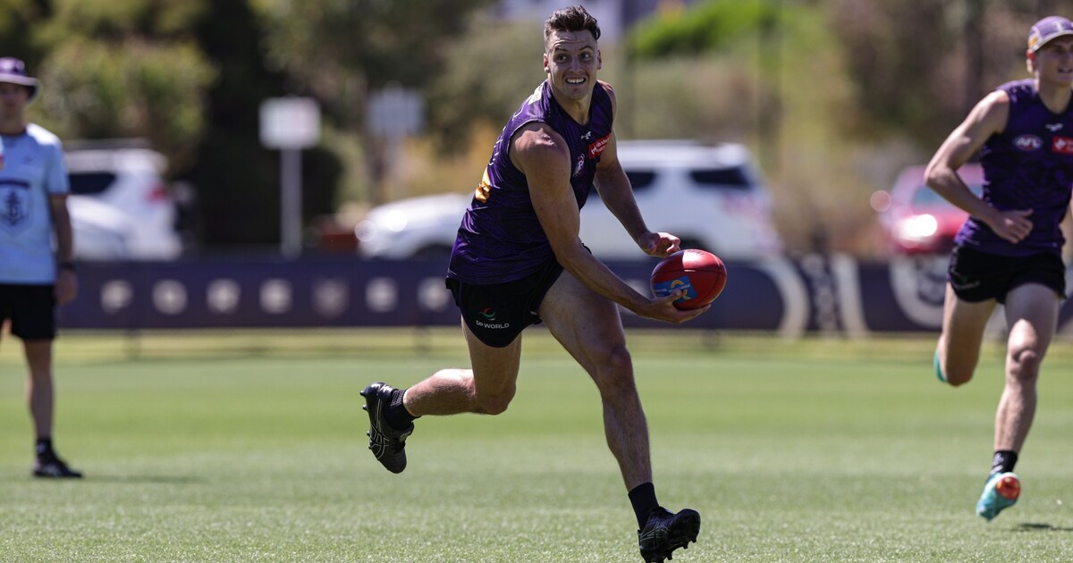 Ethan Hughes sets sight on 10th season and finals return