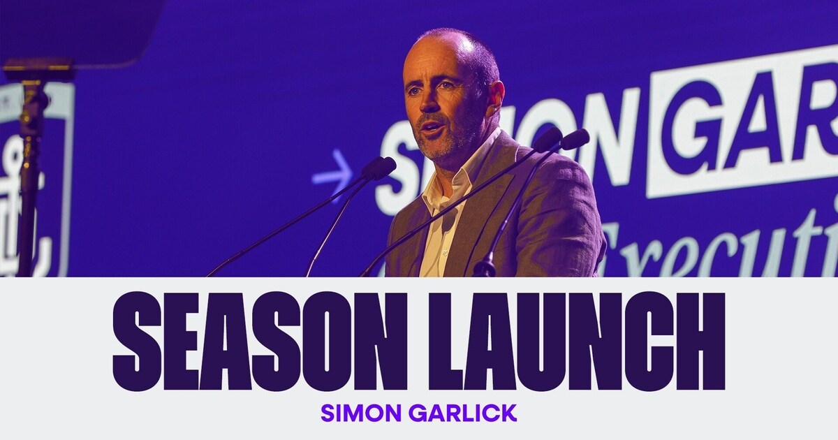 'This will be the decade Freo fans remember the most' | Simon Garlick CEO