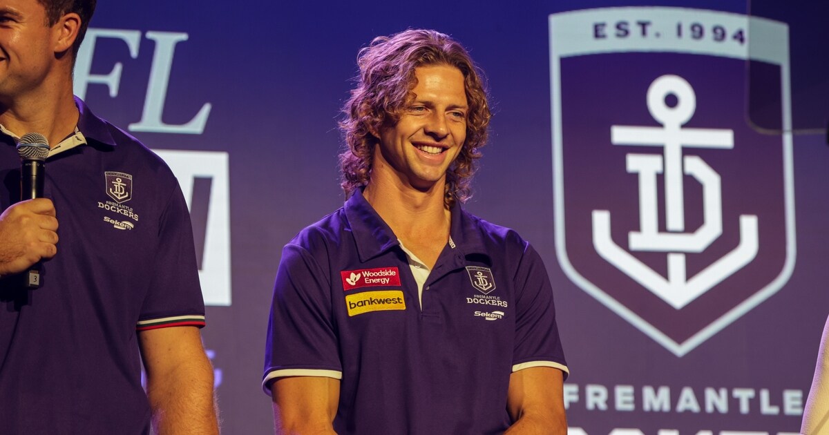 Fyfe hails 'dog-hungry' and talented group