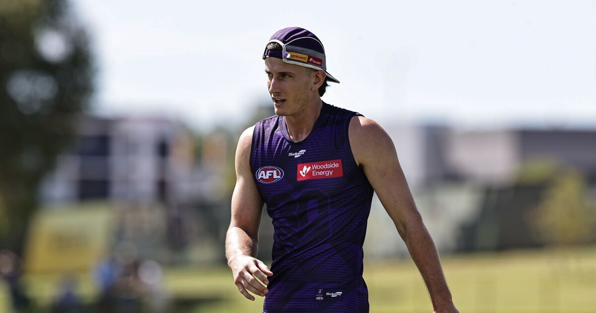 50 PHOTOS: Main Training 27 February