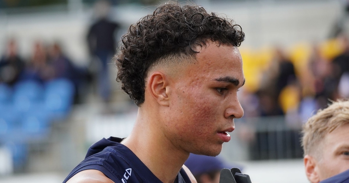 Pre-season hitout: Who's playing for Peel?