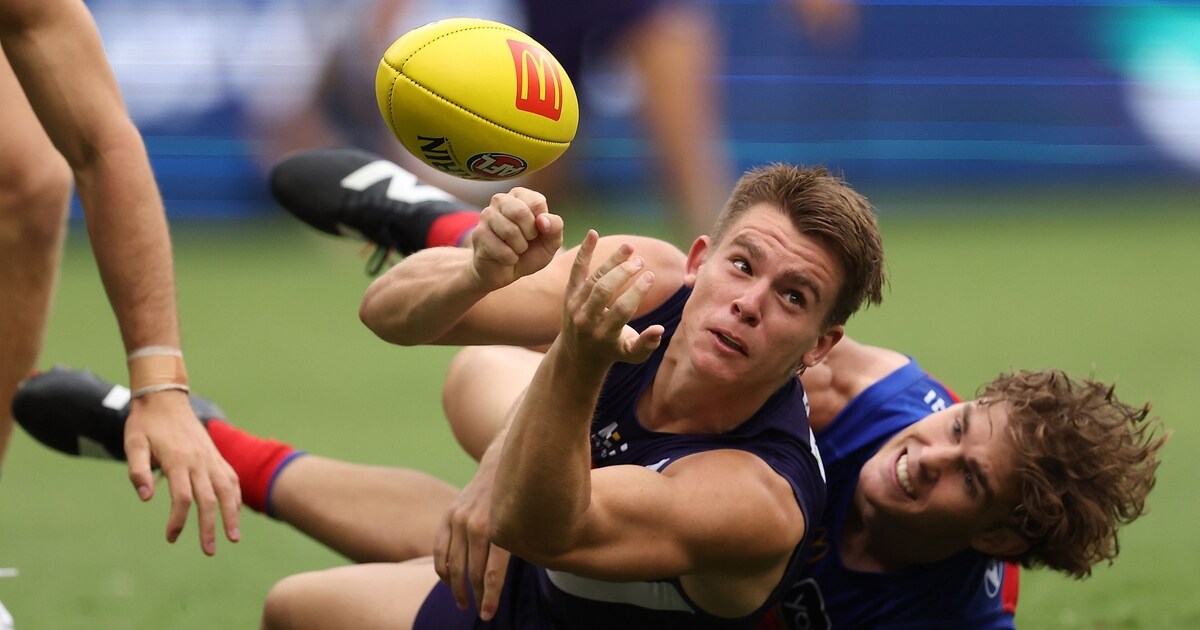 Serong the 'ultimate professional' - Clark