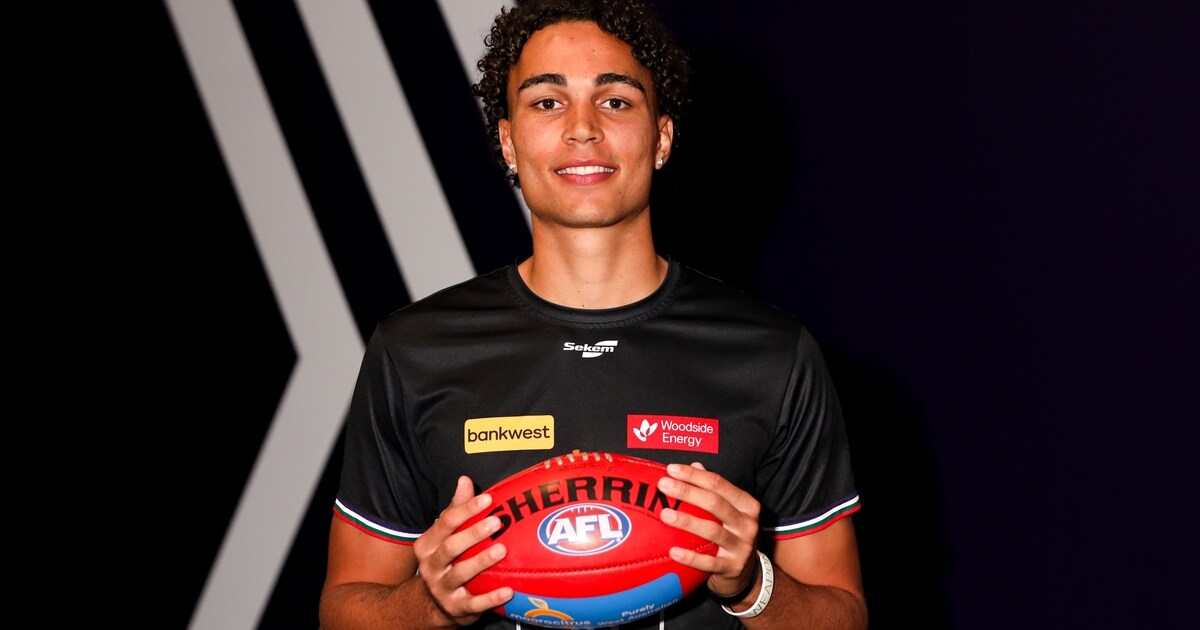 Josh Draper to debut!