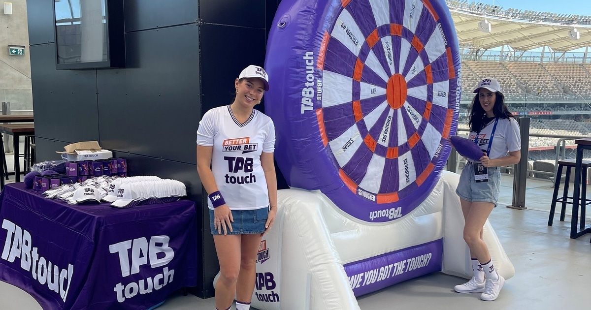 Two more years for TABtouch