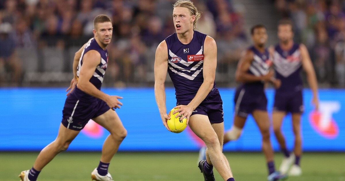 Midfield battle key v Carlton