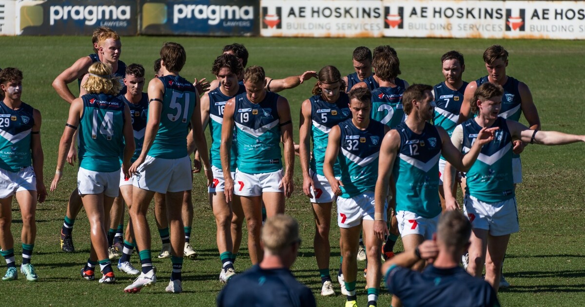 WAFL Wrap: Spirited Thunder outfit fall short