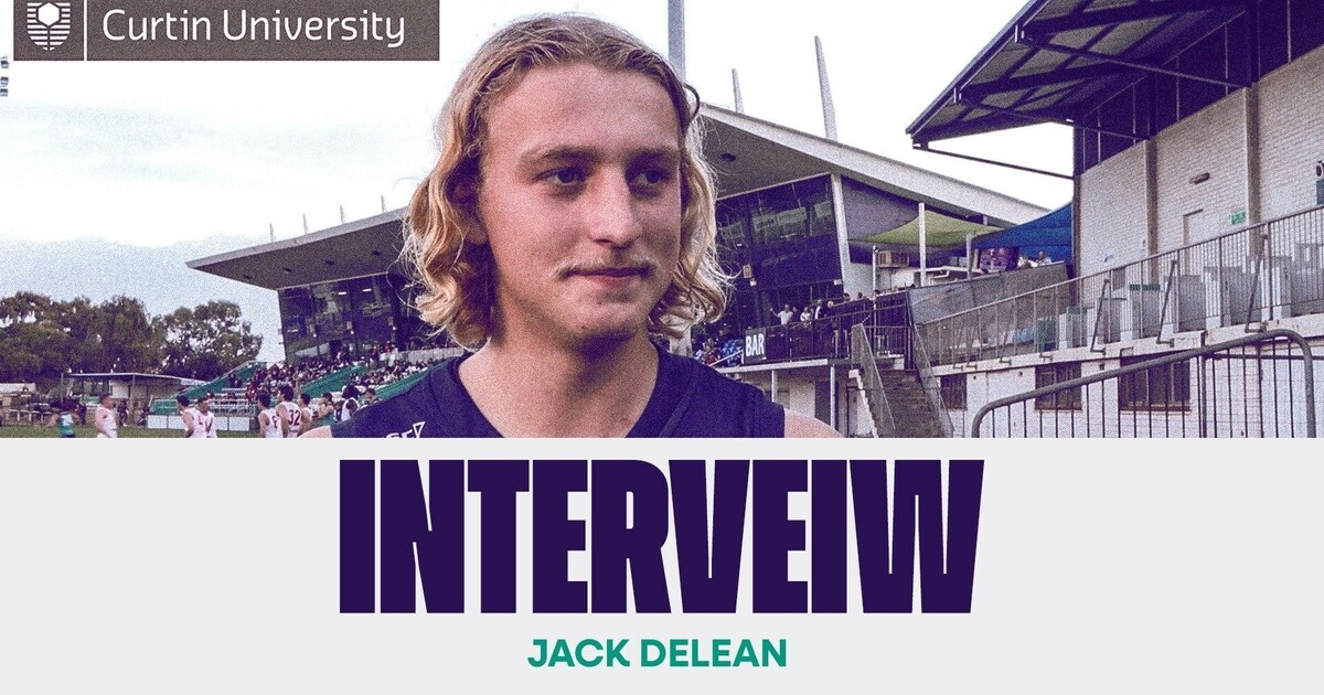 'We come in with a strong plan each week' | Jack Delean post-match
