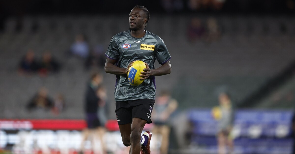 RD12 Injury Update: Taberner, Frederick, Stanley