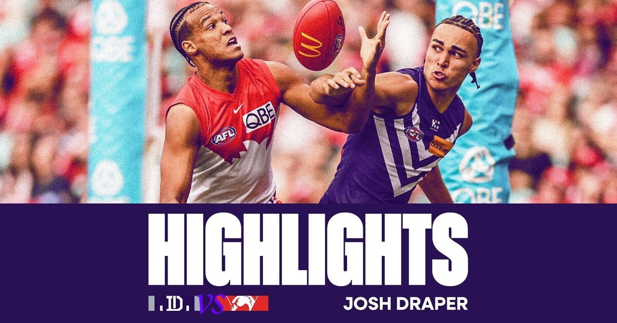 Josh Draper | Highlights