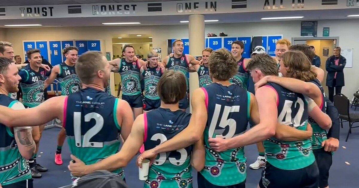 WAFL WRAP: Peel put on goal scoring display