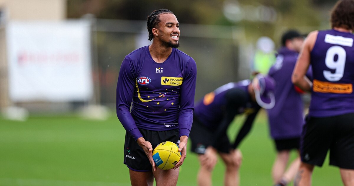 TABtouch Team: Three changes confirmed for Sunday