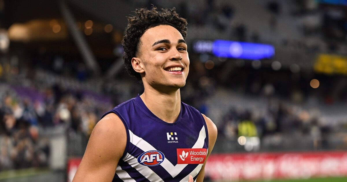 Draper a Rising Star!