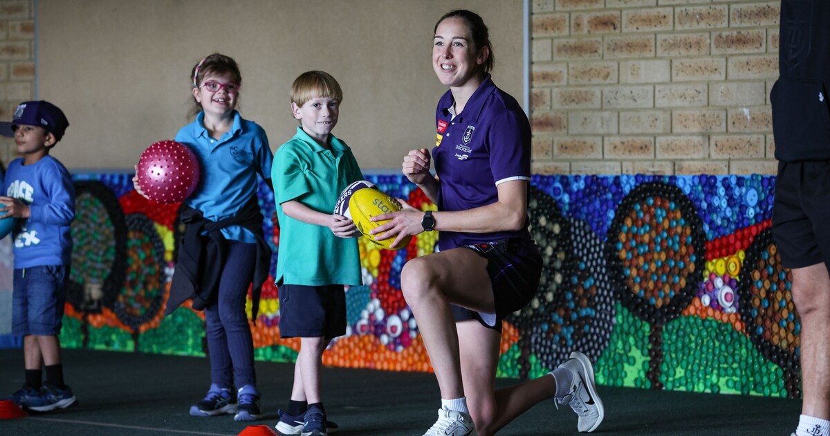 36 PHOTOS: Samson Primary School Edu Support Visit