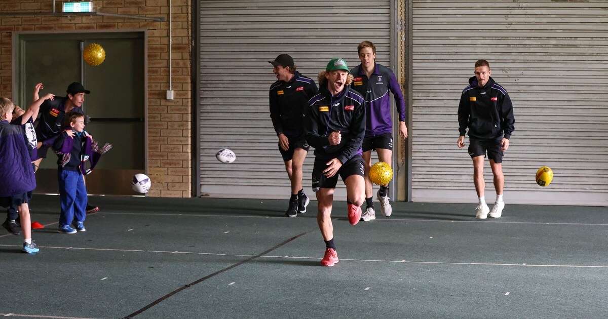 36 PHOTOS: Samson Primary School Edu Support Visit