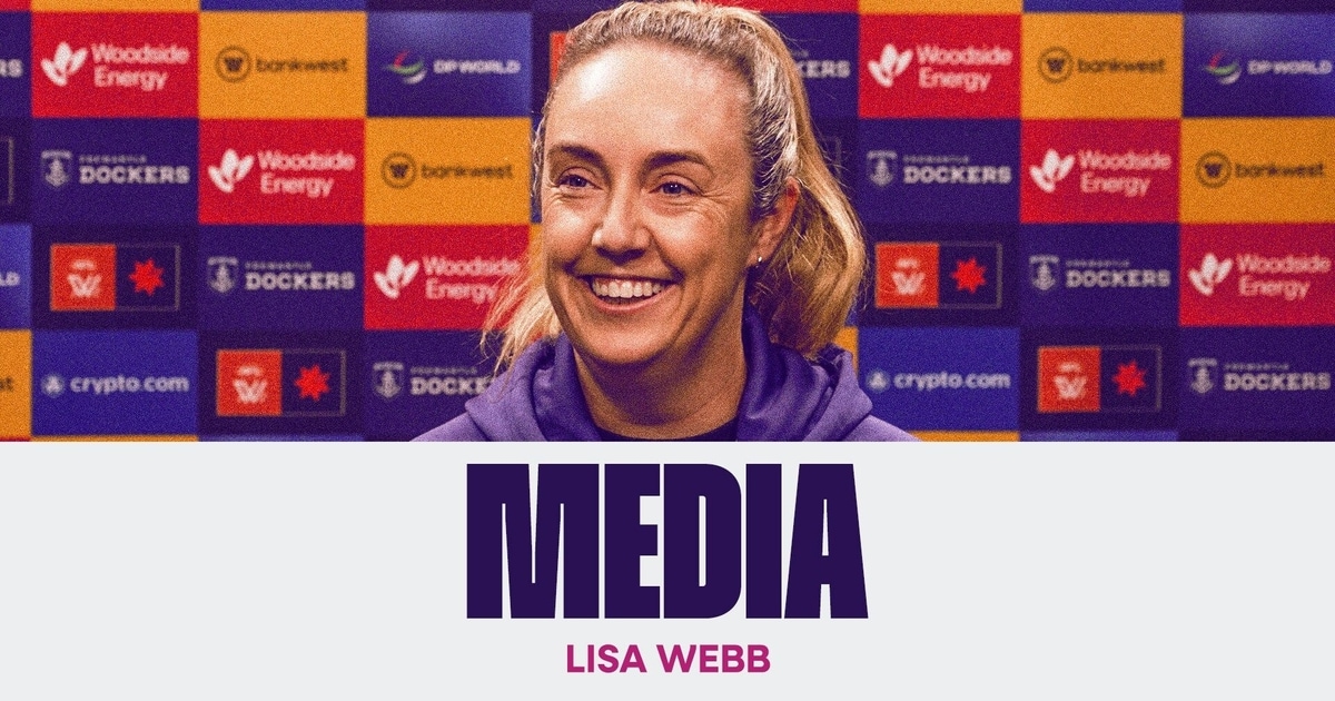 'She’s an important player but we never want to be defined by that one ...