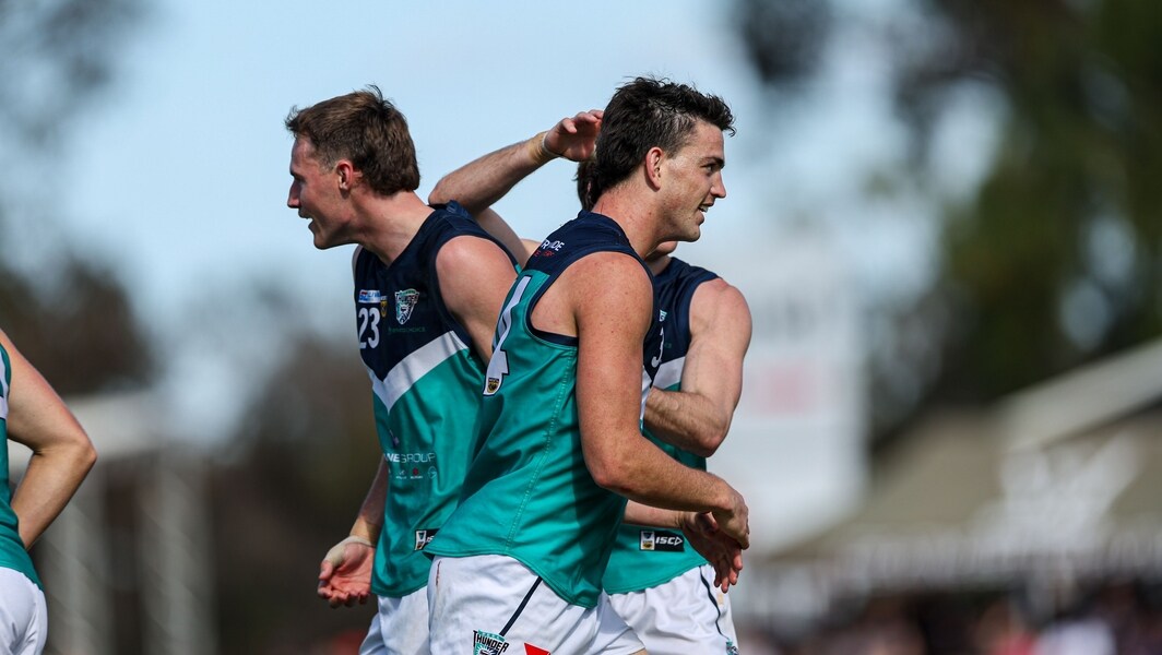 Wafl Logo WAFL Highlights: West Coast V West Perth