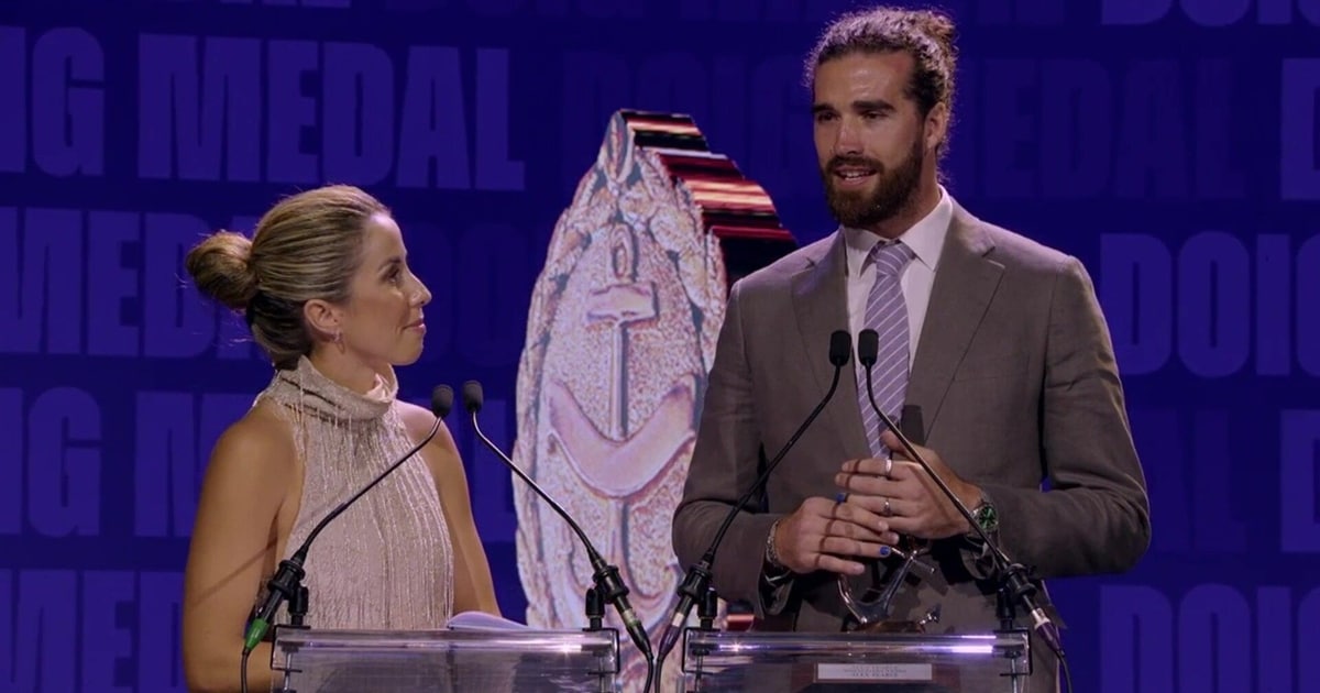 2024 Doig Medal | Players’ Award