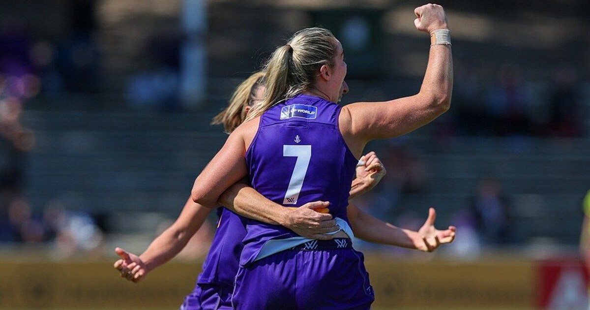 AISH MAC WINS IT AFTER THE SIREN | Crowning Moment