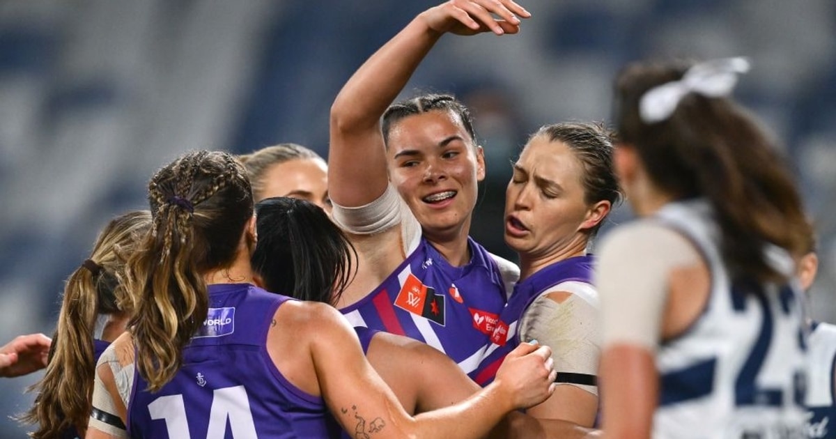 Kikoak kickstarts her side to turn the tide!