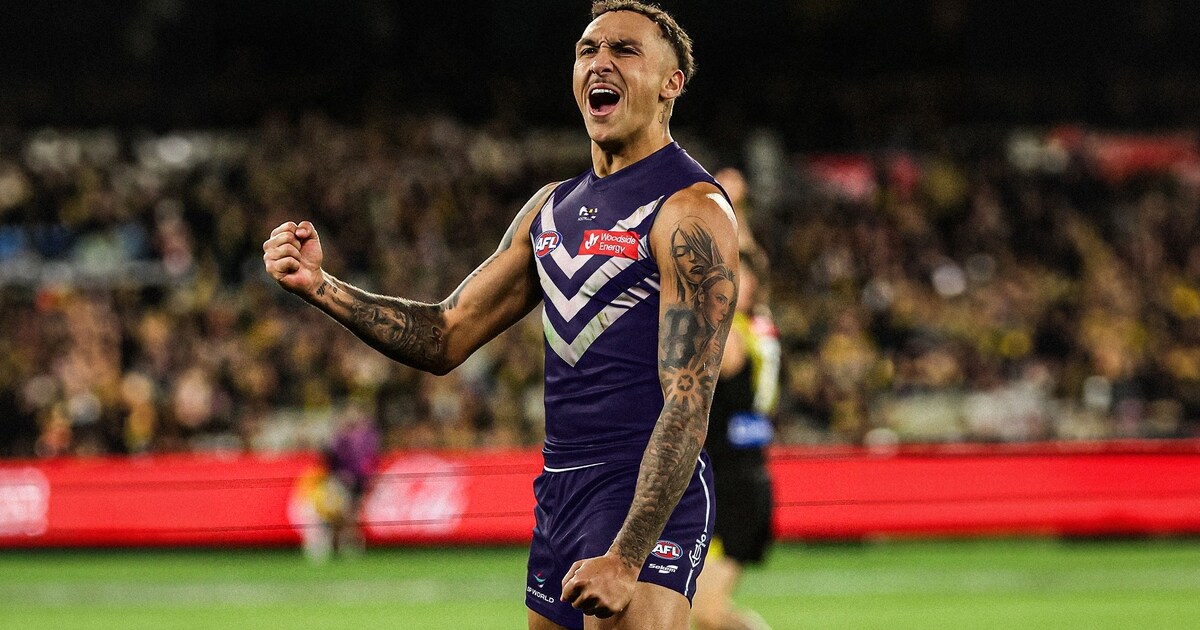 Freo land Shai Bolton