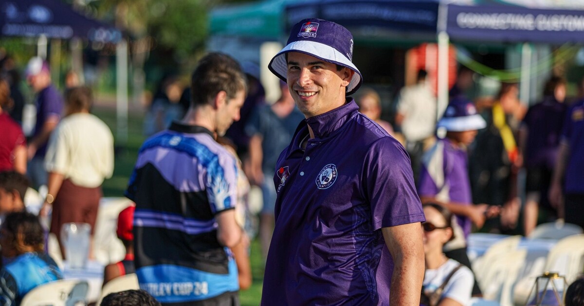 112 PHOTOS: 2024 Kimberley 9s Student Dining Experience