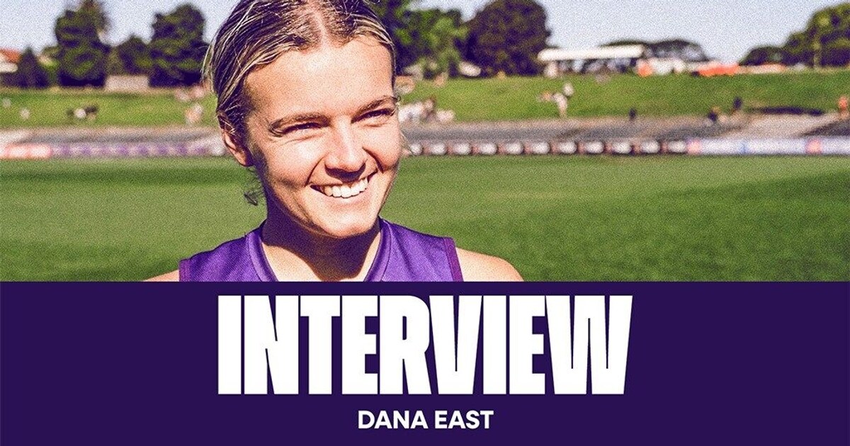 'I love the group I am working with at the moment' | Dana East