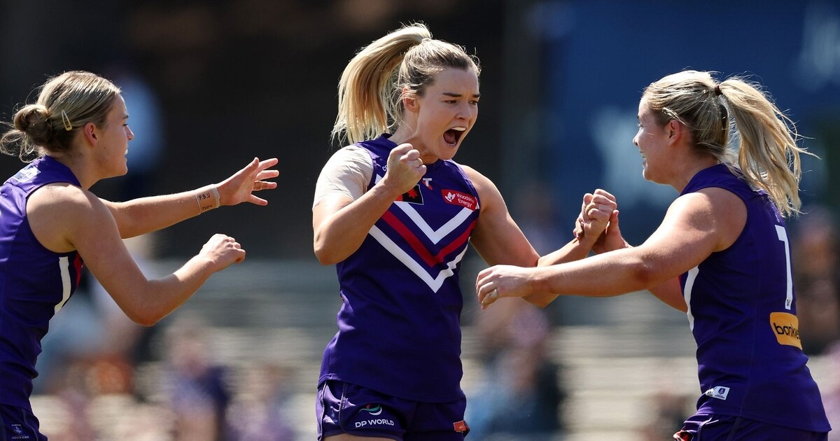 TABtouch Team: Miller and Scanlon return!