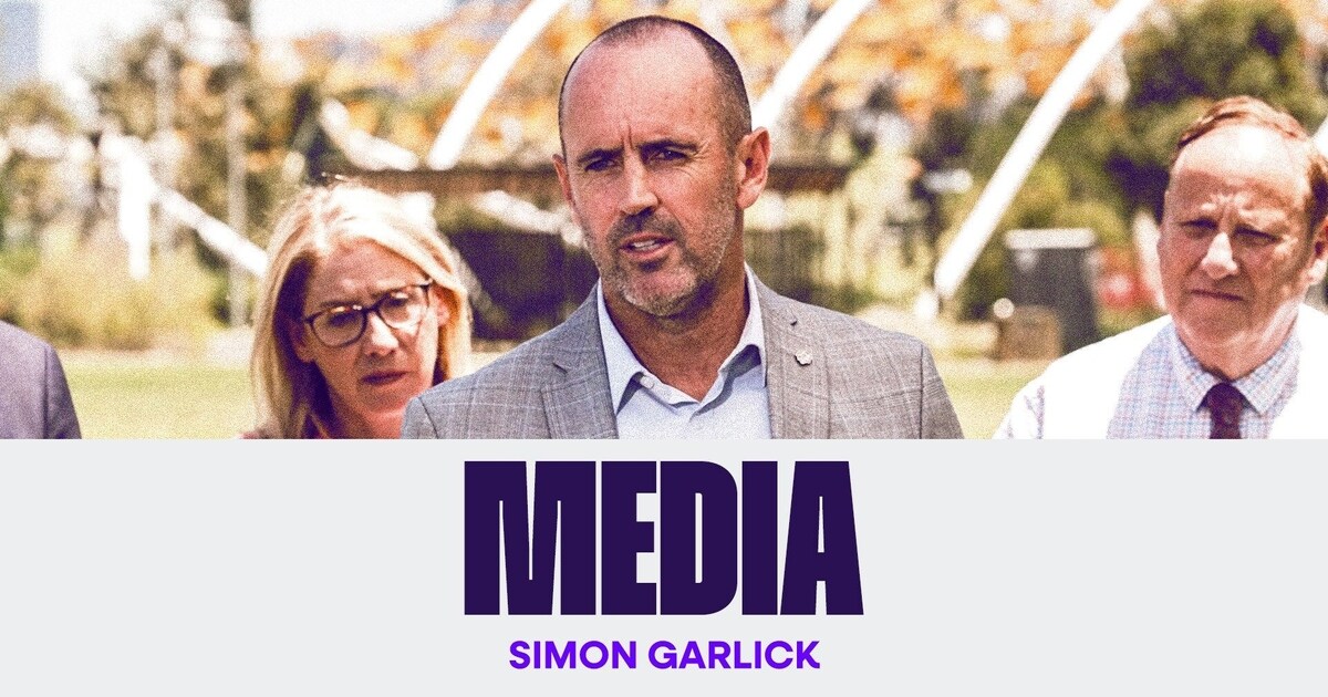 'We're really keen to get as many of the Purple Army there as possible' | Simon Garlick