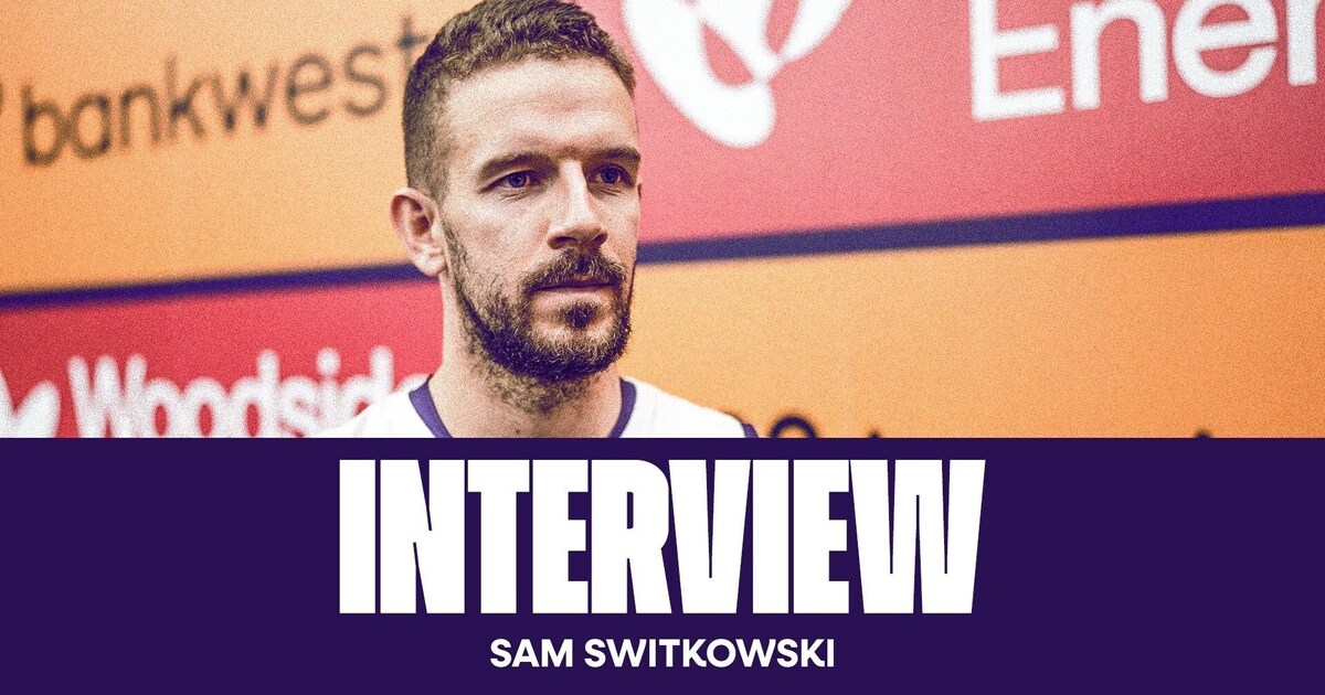 'Clearly an unacceptable performance' | Sam Switkowski