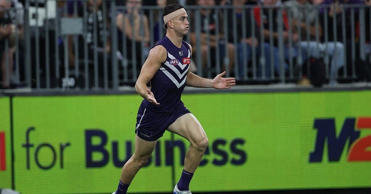 Vossy with the banana!