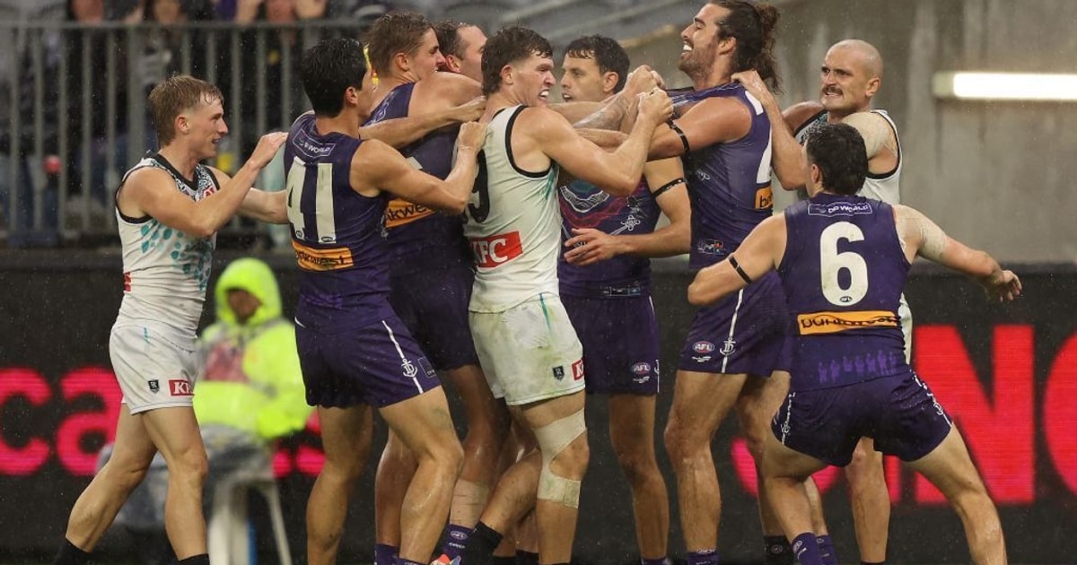 Pearce and Byrne-Jones involved in big collision