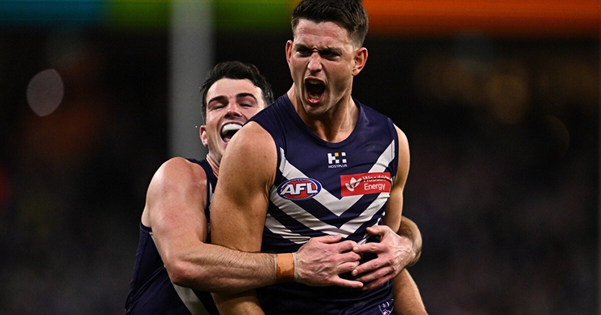 Prancing Pony goes nuts after his first of the night