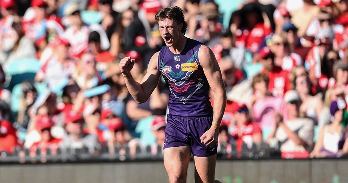 Freo go coast-to-coast!