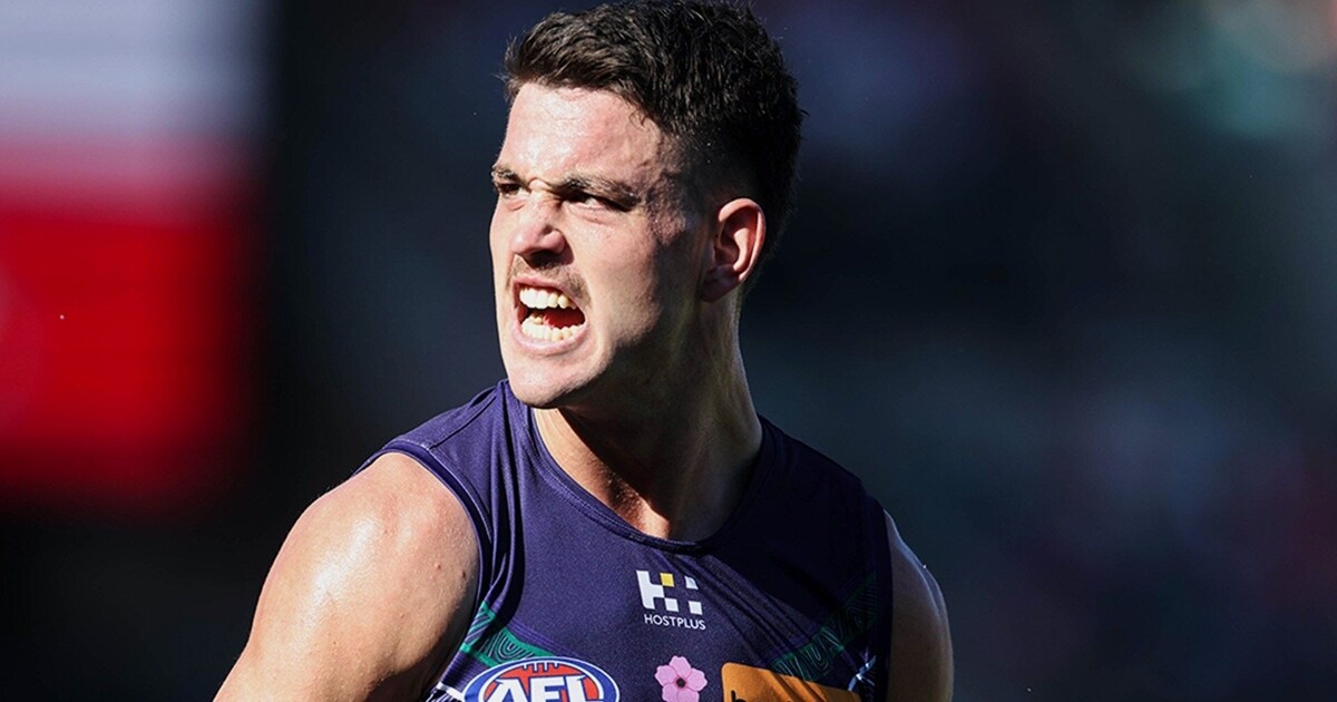 Vossy goes bang!