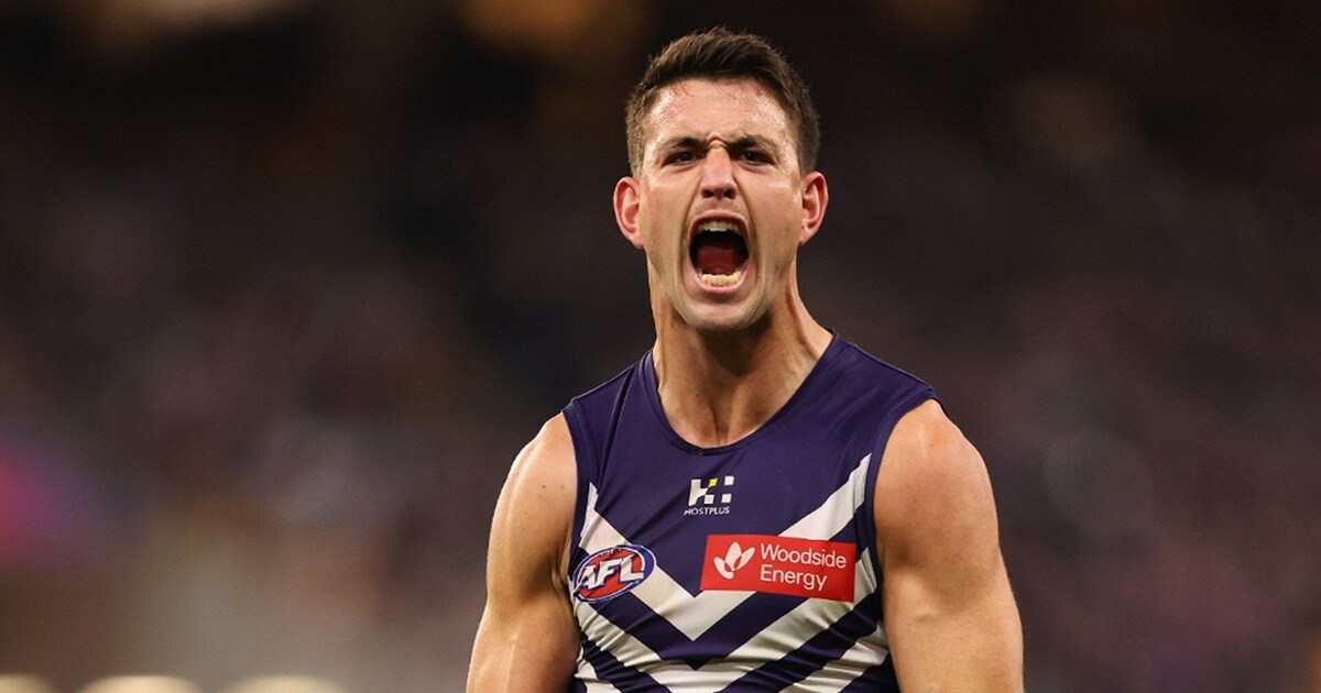 Vossy nails it!