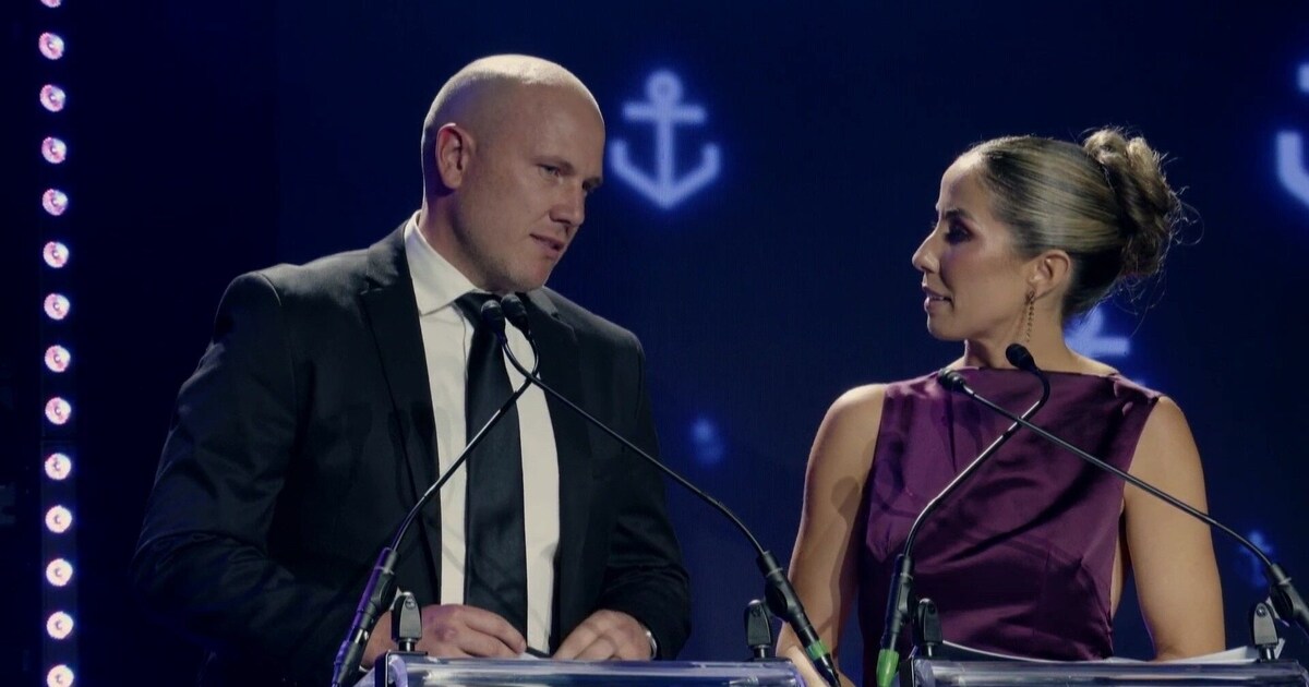 Doig Medal 2025 | Players’ Award