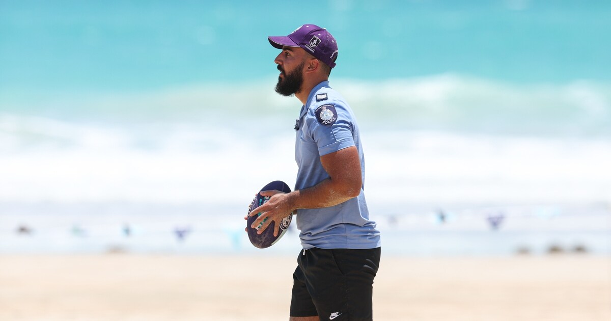 133 PHOTOS: Kimberley 9s Carnival 2025 DAY TWO